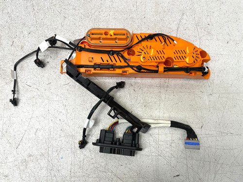 2012-2016 Tesla Model S High Voltage Battery Ancillary Unit Contactor ...