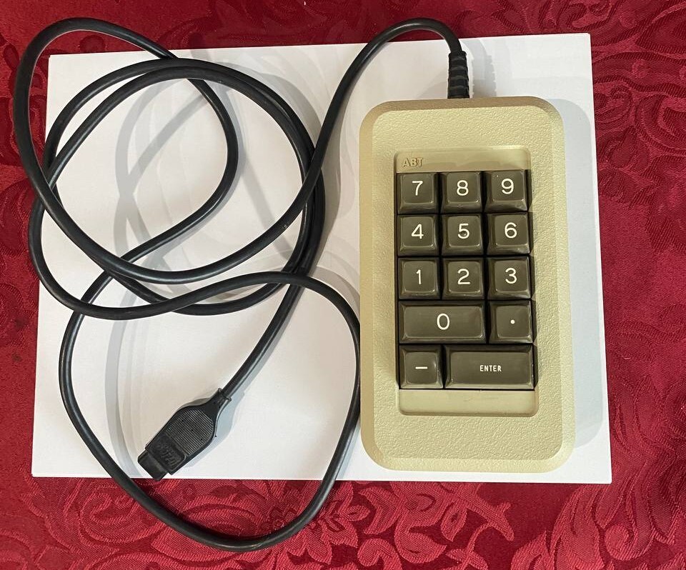 apple ii keyboard products for sale | eBay
