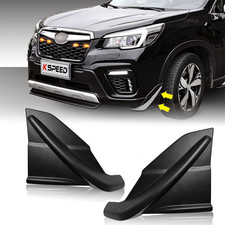 Subaru Forester Body Kits at Andy's Auto Sport