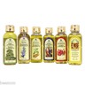 Luxurious TORAH Original Anointing Oil Bottle Light of Jerusalem Gold 0 ...