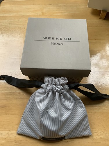 Weekend Max Mara NECKLACE.RRP£110 Brand New Never Worn | eBay UK