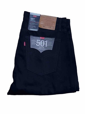 Levi's 501 Jeans for Men for sale | eBay