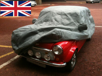 Classic Mini Car Cover for sale | eBay