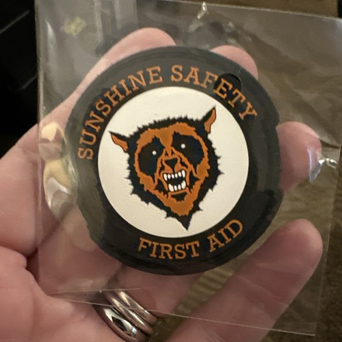 2024 Shot Show Sunshine Safety First Aid Las Vegas, NV | eBay
