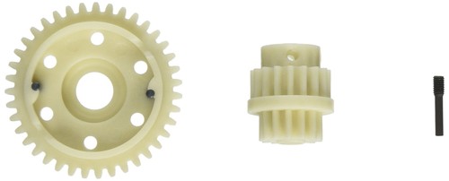 Traxxas 5385 Two-Speed Standard Ratio Gear Set | eBay