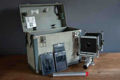 5x4 Camera for sale | eBay
