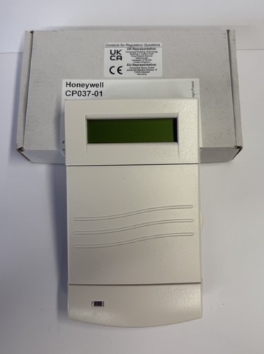 Honeywell Galaxy CP037-01 MK7 LCD Keypad | eBay UK
