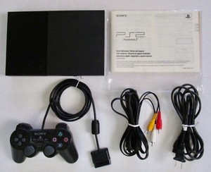 Playstation 2 Scph 90001 for sale | eBay