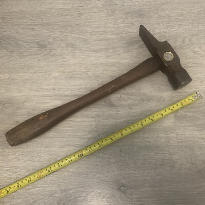 Old Blacksmiths Tools for sale | eBay