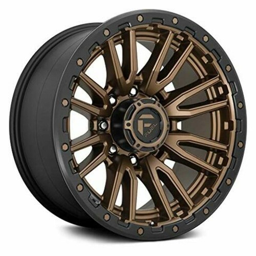 Fuel 1PC Wheel D68120901750 Matte 20X9 8X170 | eBay
