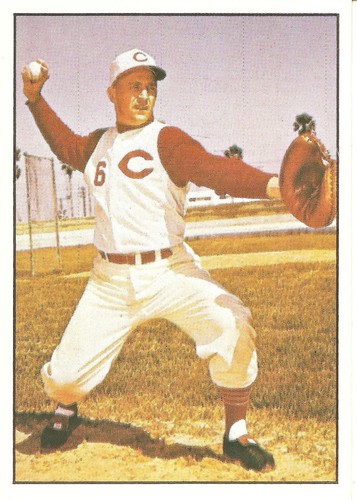 1979 TCMA ED BAILEY BASEBALL CARD #11 | eBay