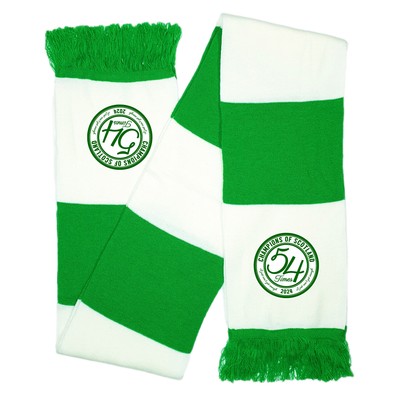 Scotland Scarf in Football Scarves for sale | eBay