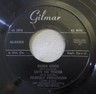 Bobby Milano: Water Under The Bridge / My Yiddishe Momme / 45 Rpm ...