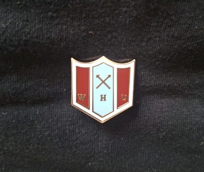 West Ham United Football Badges & Pins for sale | eBay UK