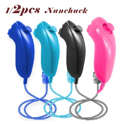 Wii Nunchuck for sale | eBay