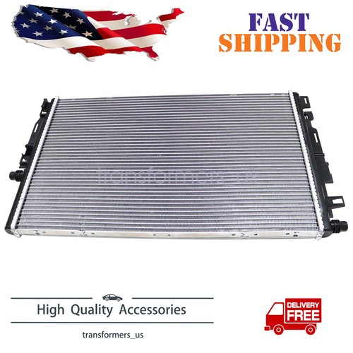 New Radiator Front A0995005403 For Mercedes-Benz AMG GT 2015-2022 2023 ...