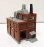 Outland Models Railway Industrial Building Factory / Warehouse ...