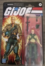 G.I. Joe 3.75" Retro Collection Duke