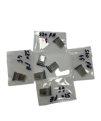 Samsung S20FE 4G SIM tray | eBay