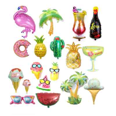 Mini Foil Balloons for sale | eBay