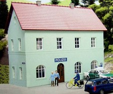 PIKO HO Scale Model Railroad Buildings and Structures for sale | eBay