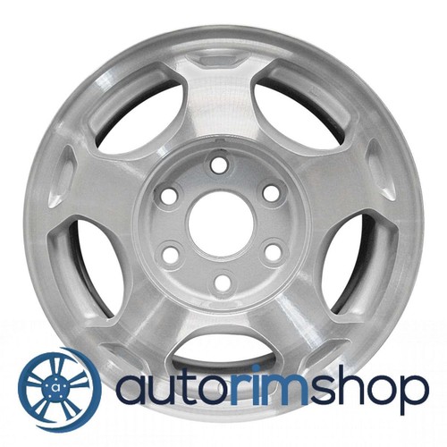 Chevrolet Silverado Suburban 1500 16" Factory OEM Wheel Rim 9594493 | eBay