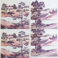 C Winterle Olson In Art Paintings for sale | eBay