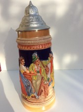 Gerz Bierkrug in Alte Bierkrüge für Sammler (Bis 1960) günstig kaufen ...