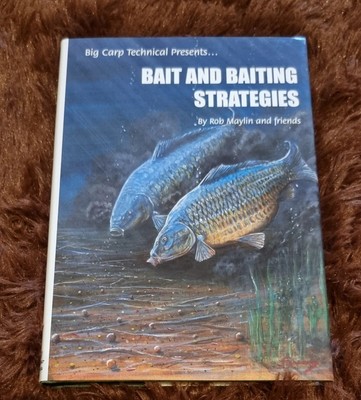 Carp Books for sale | eBay