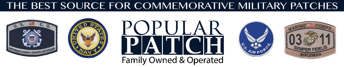 Popular Patch | eBay Stores