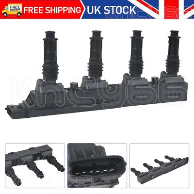 Vauxhall Corsa Ignition Coils & Modules for sale | eBay UK