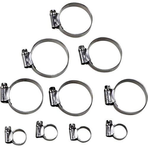 Samco Sport Radiator Clamp Kit - BMW | CK BMW-9 | eBay