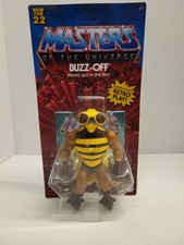 Masters of the Universe Origins Buzz-Off