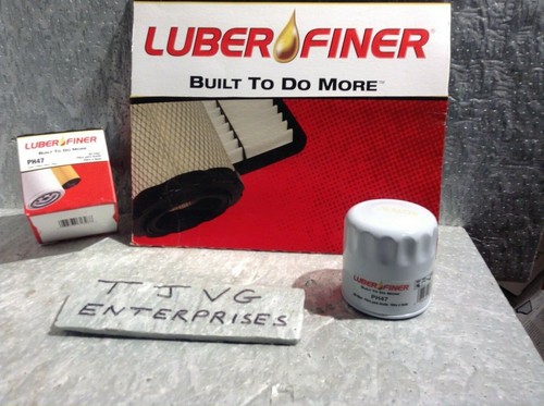 GENUINE LUBER FINER PH47 / WIX 51040 | eBay