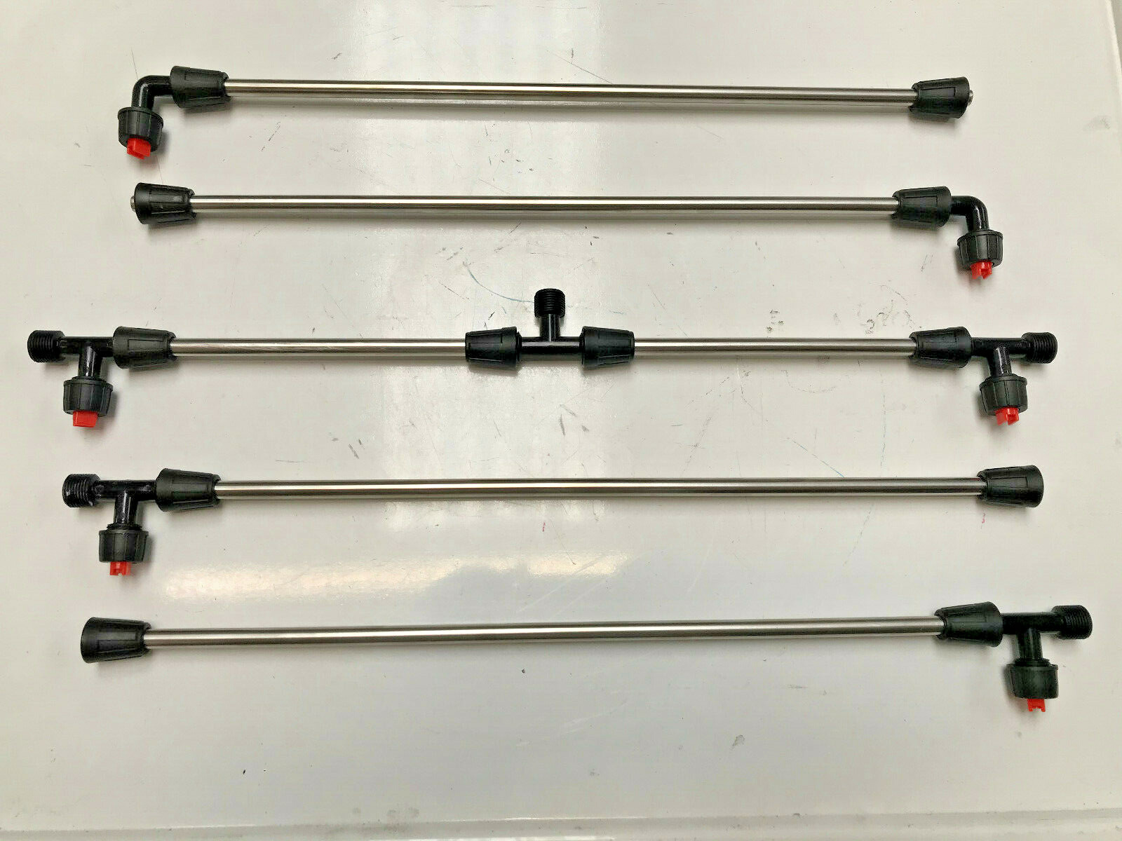 3m Boom Weed Wiper - Brass Nuts, Braided Nylon Rope | eBay