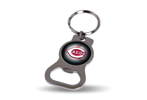 Cincinnati Reds Key Chain And Bottle Opener 94746747749 | eBay