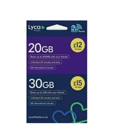 Sim Cards Job Lot for sale | eBay