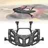 KEMIMOTO Rear Cargo Rack LinQ Pivoting Rack For Can Am Maverick X3 2017 ...