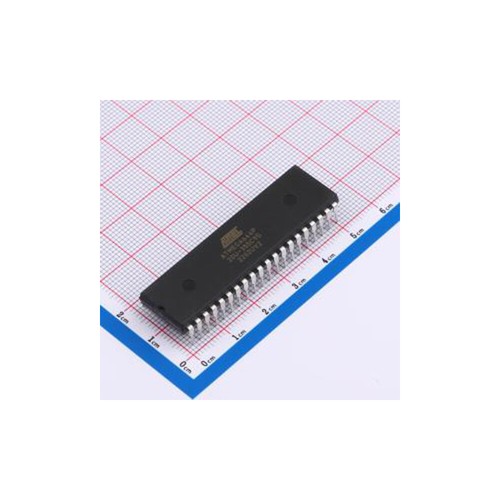 1pcs ATMEGA644P-20PU DIP-40 | eBay