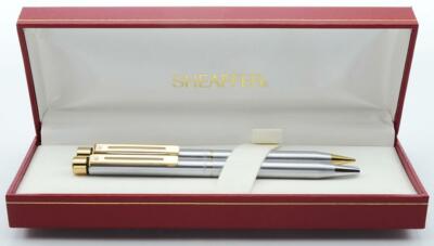 Sheaffer Collectable Pen & Writing Equipment Sets with Vintage for sale ...