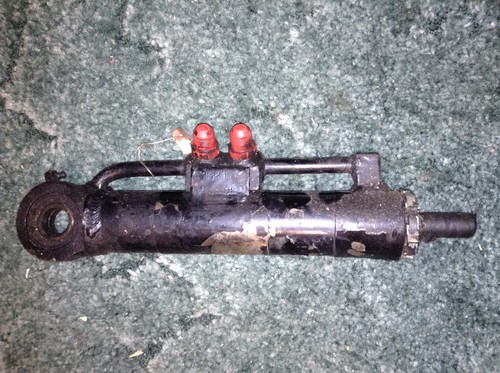 TX17108 - Is A New Original Steering Cylinder for a Long 2610, 2610SD ...