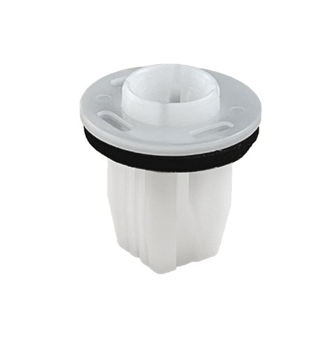 Swordfish 63122 Screw Grommet for Nissan 85099-1VA0A, Pack of 15 Pieces ...