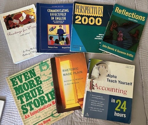 Books for English Learners - Intermediate Level | eBay
