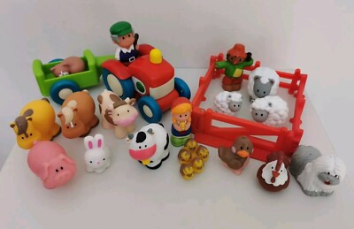 ELC Happyland Farms for sale | eBay
