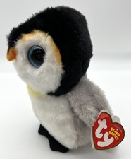 Pongo the Penguin - Beanie Babies - Beaniepedia