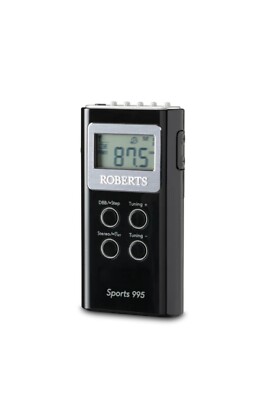 Roberts Sports Radio for sale | eBay