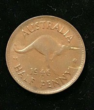 1946 Australian Penny for sale | eBay