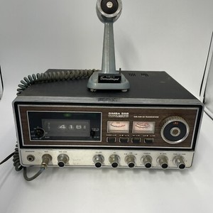 Pearce-Simpson CB Radios for sale | eBay