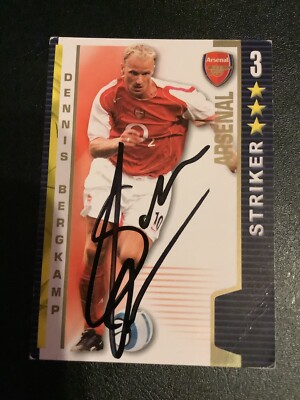 Signed Trading Cards Football Signed Football Cards for sale | eBay