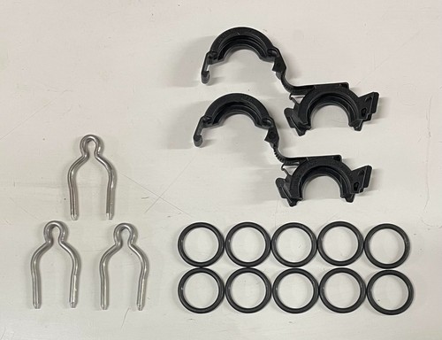 85120288 Genuine Volvo Repair Kit OEM - New | eBay